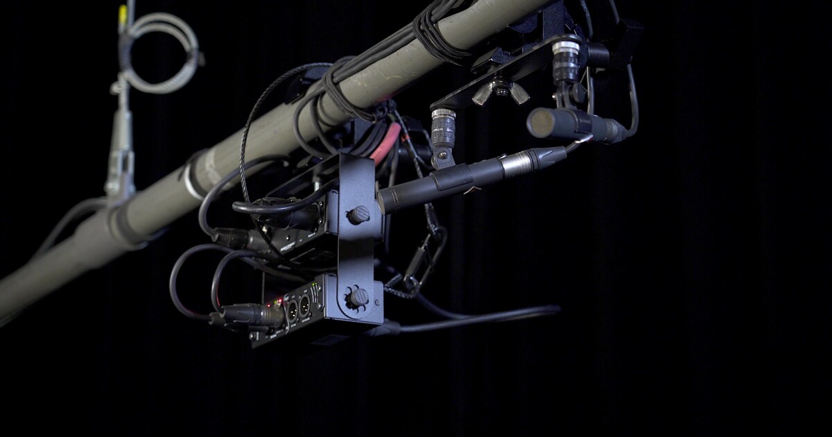 Neutrik Offers A Crestron Approved Module for their MIC, Line, AES ...